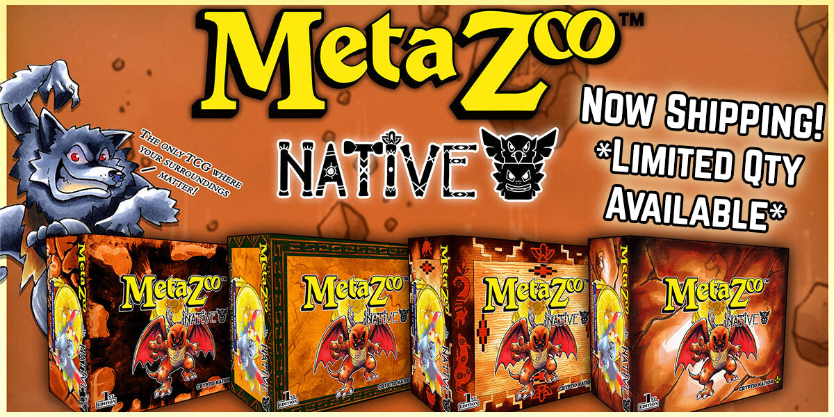Native – MetaZooCrew